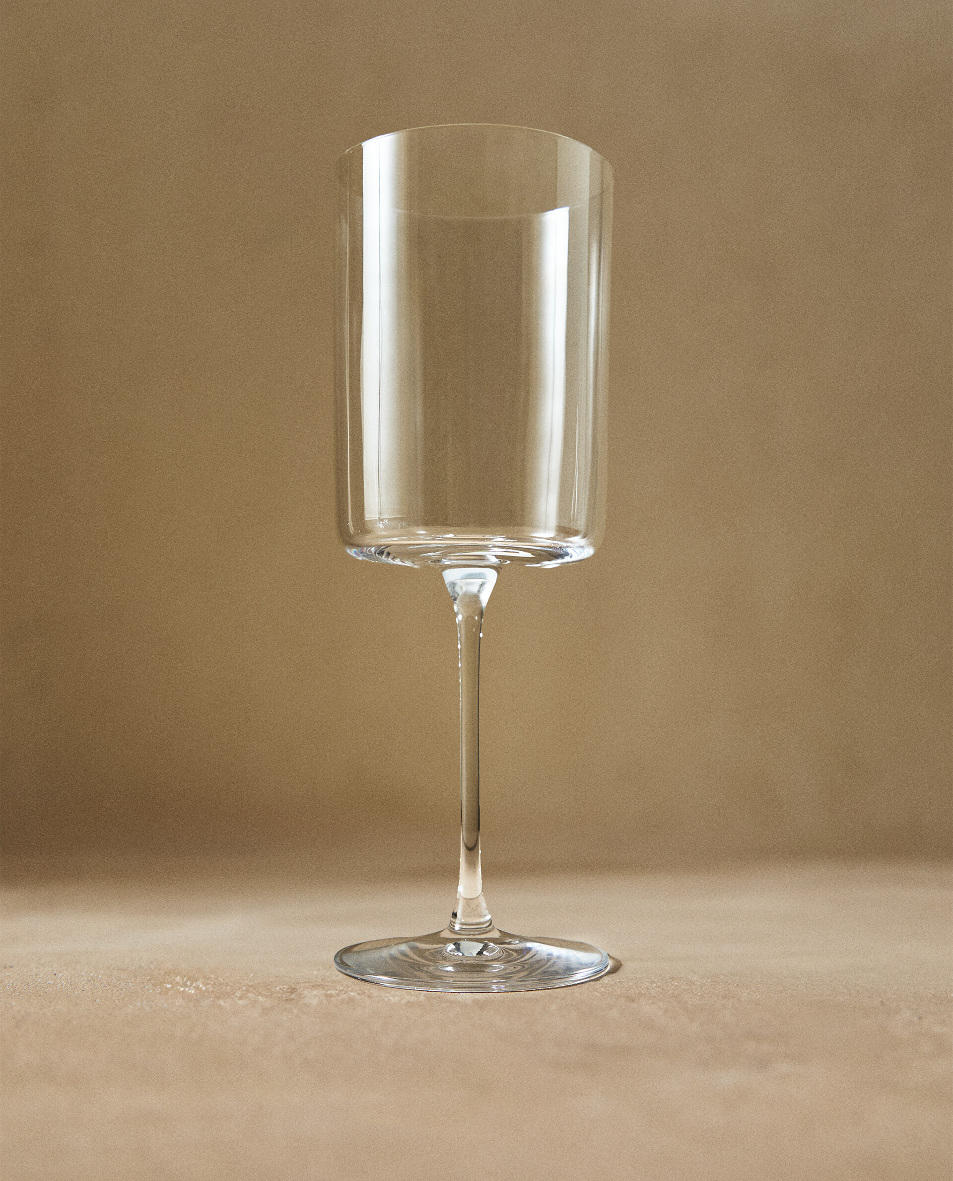 COPA CRISTALÍN RECTA | Zara Home España