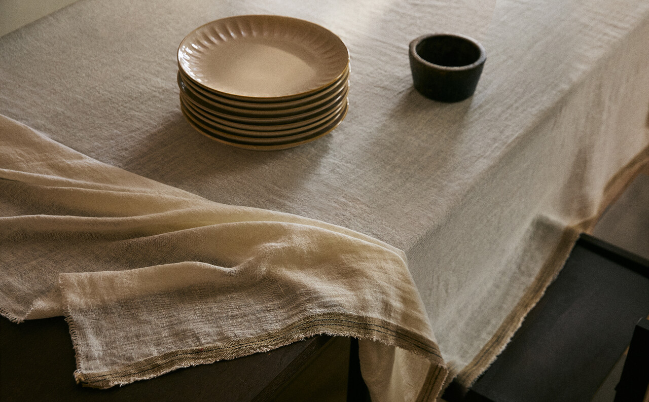 Νέο σε | Zara Home | New Collection Online