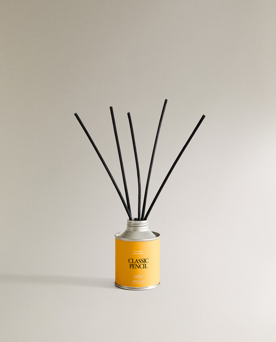 (115 ML) CLASSIC PENCIL REED DIFFUSERS | Zara Home South Korea / 대한민국