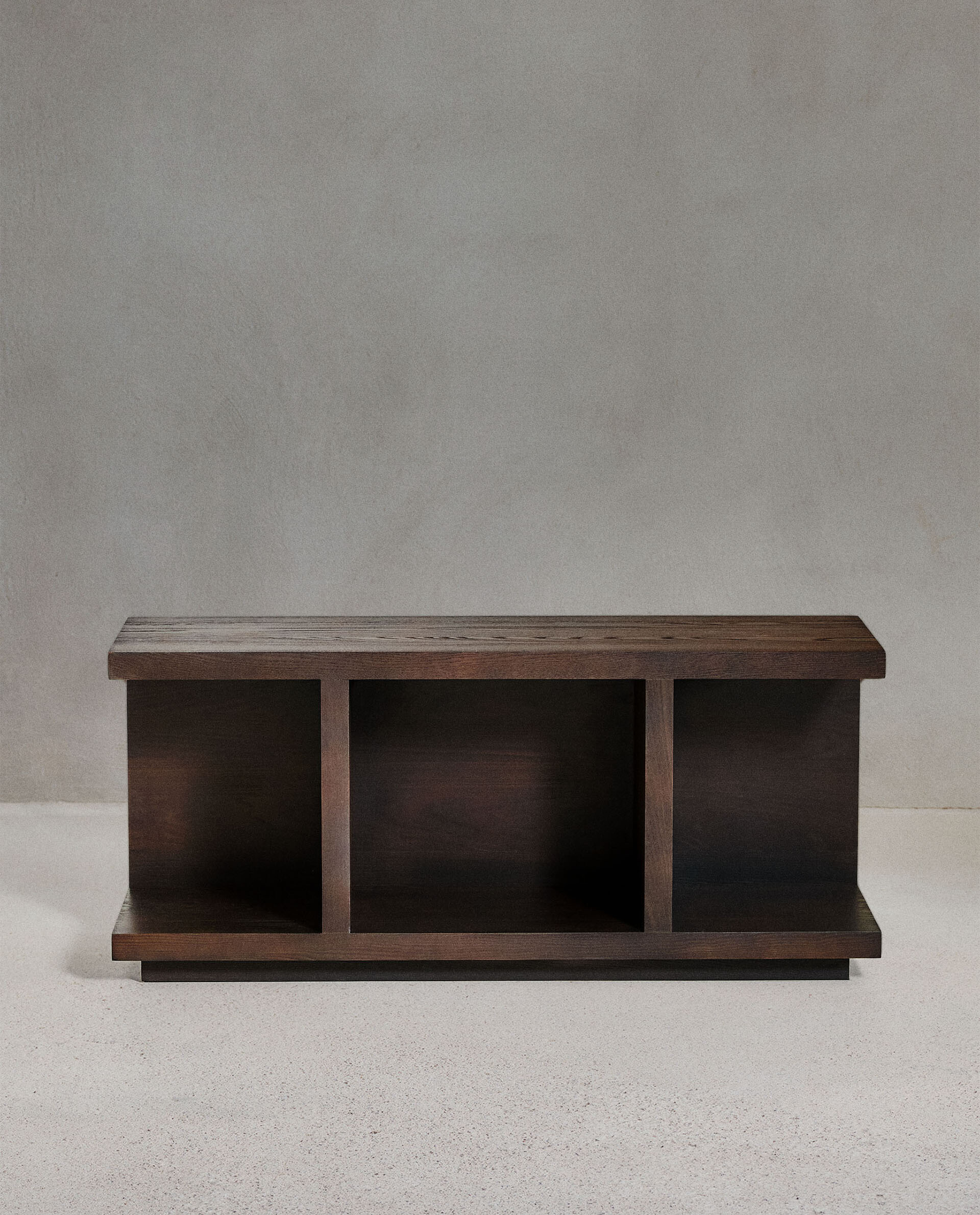 LIBRARY SYSTEM 01 | Zara Home México