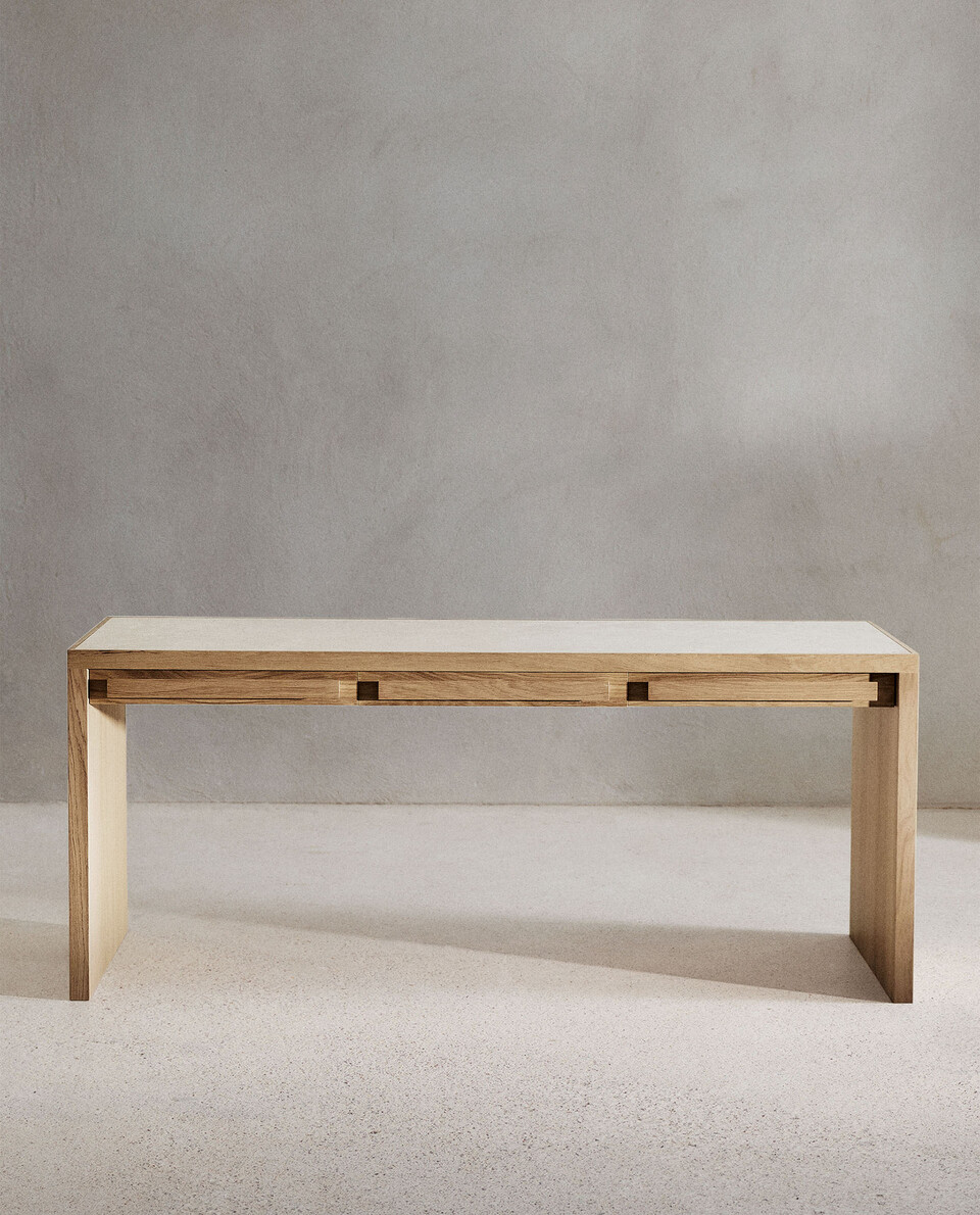 DESK 02 | Zara Home United Kingdom