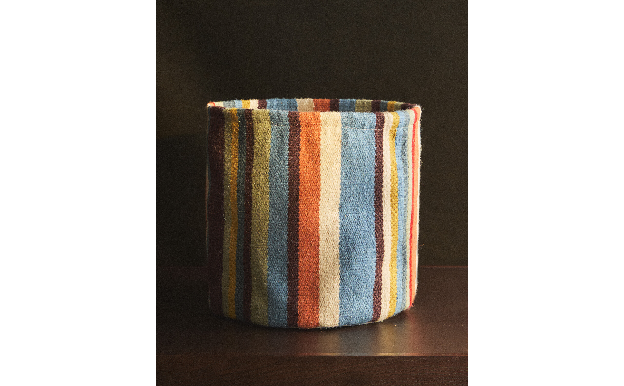 Bedroom Baskets | Zara Home United States of America | New Collection