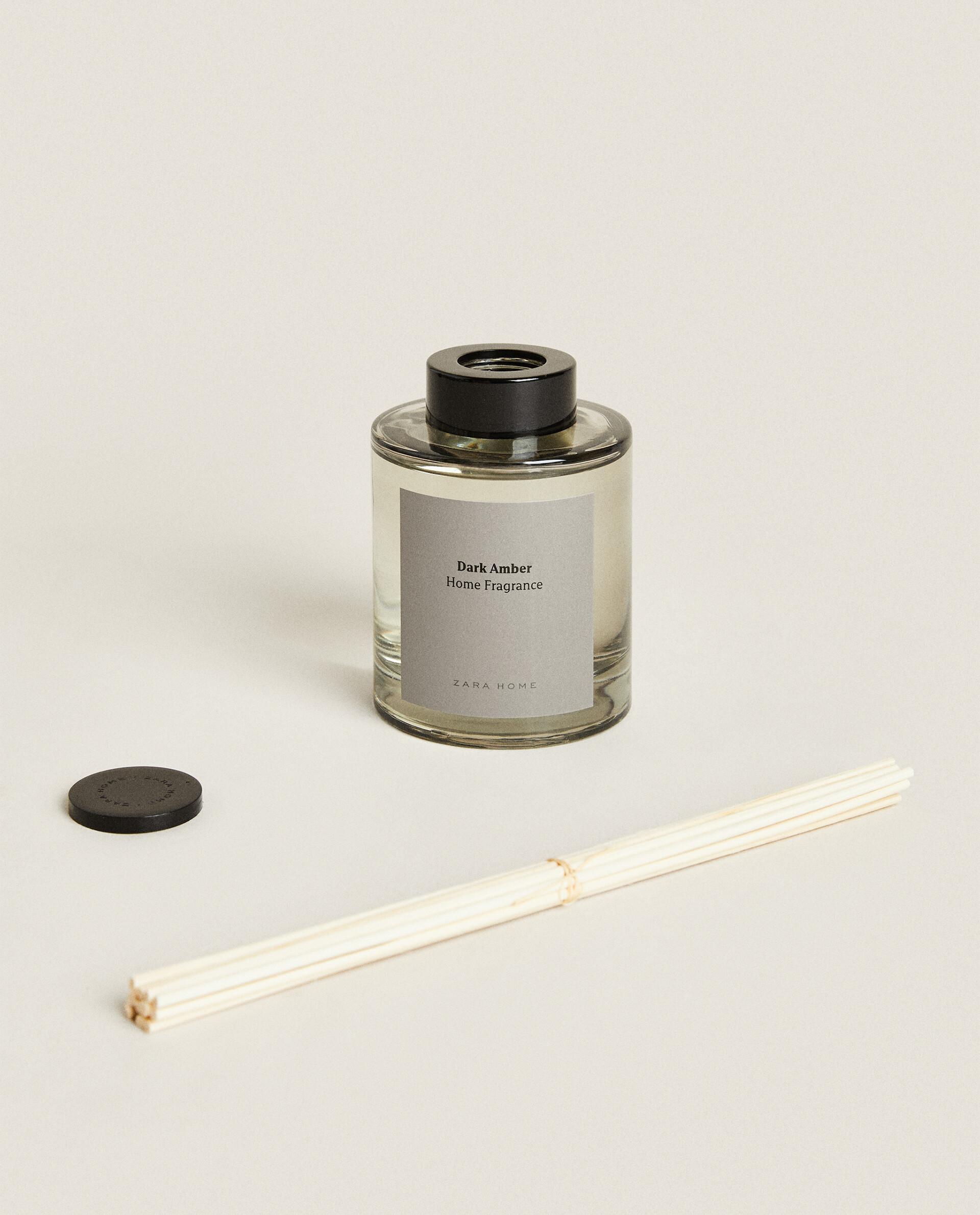 (200 ML) DARK AMBER REED DIFFUSERS | Zara Home UAE - ABU DHABI/AL AIN ...