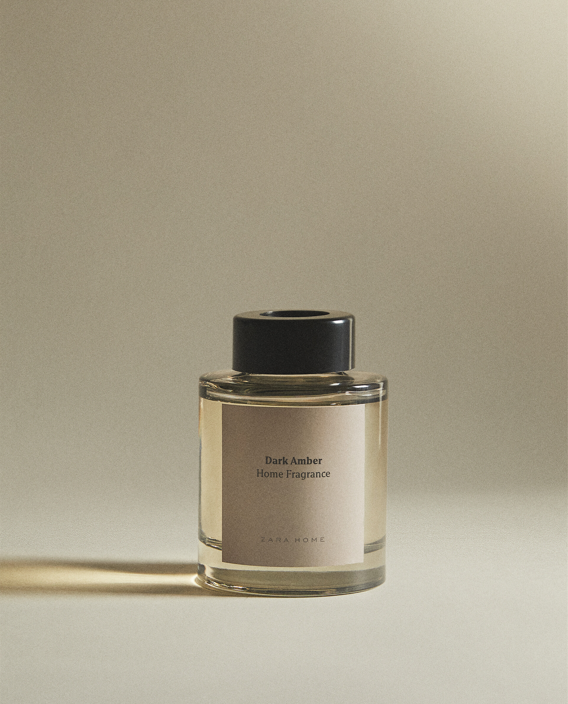 (100 ML) DARK AMBER REED DIFFUSERS | Zara Home Malta