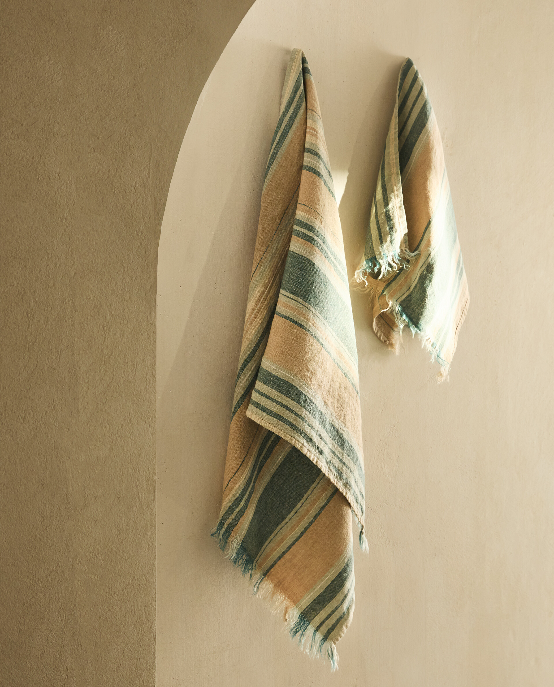 | Zara Home Le Maroc