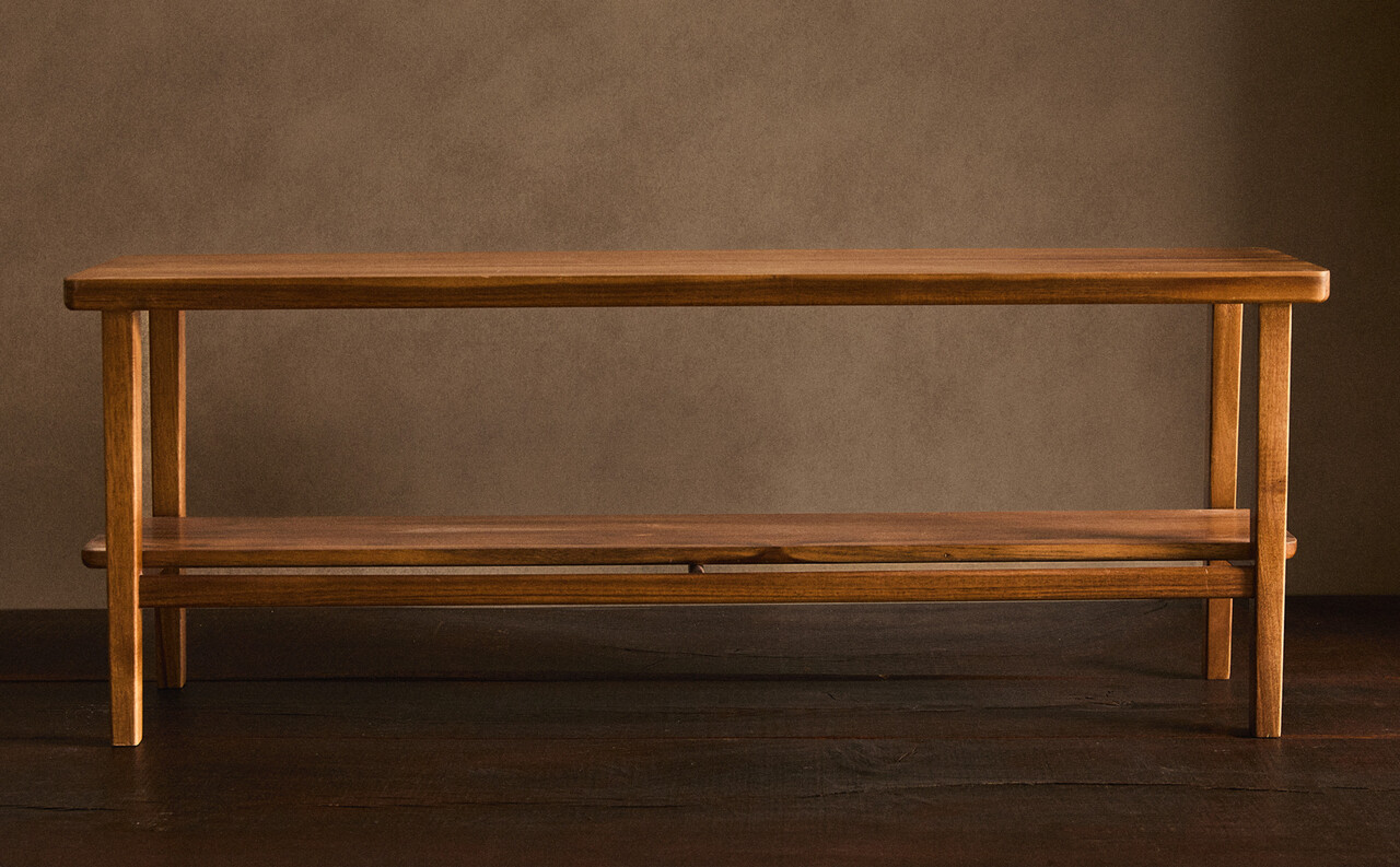 Bathroom furniture | Zara Home | Zara Home New Collection