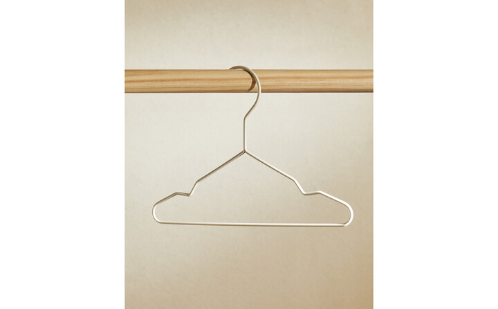 Perchas - RECIÉN NACIDO - ROPA Y ZAPATOS | Zara Home Costa Rica