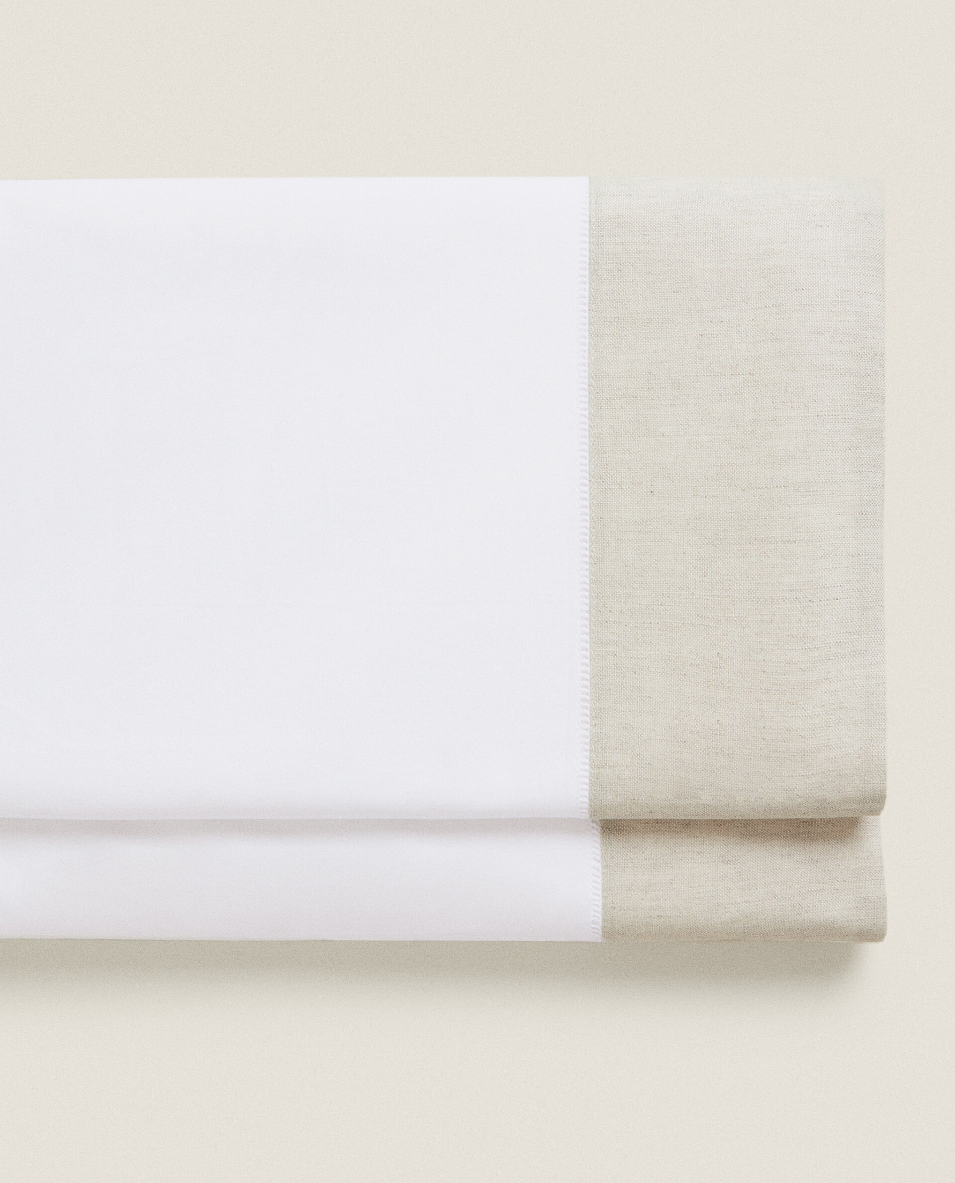 Flat sheets | Zara Home United States of America | New Collection