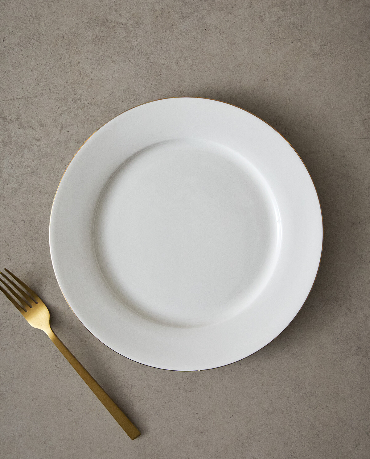 Dinner plates