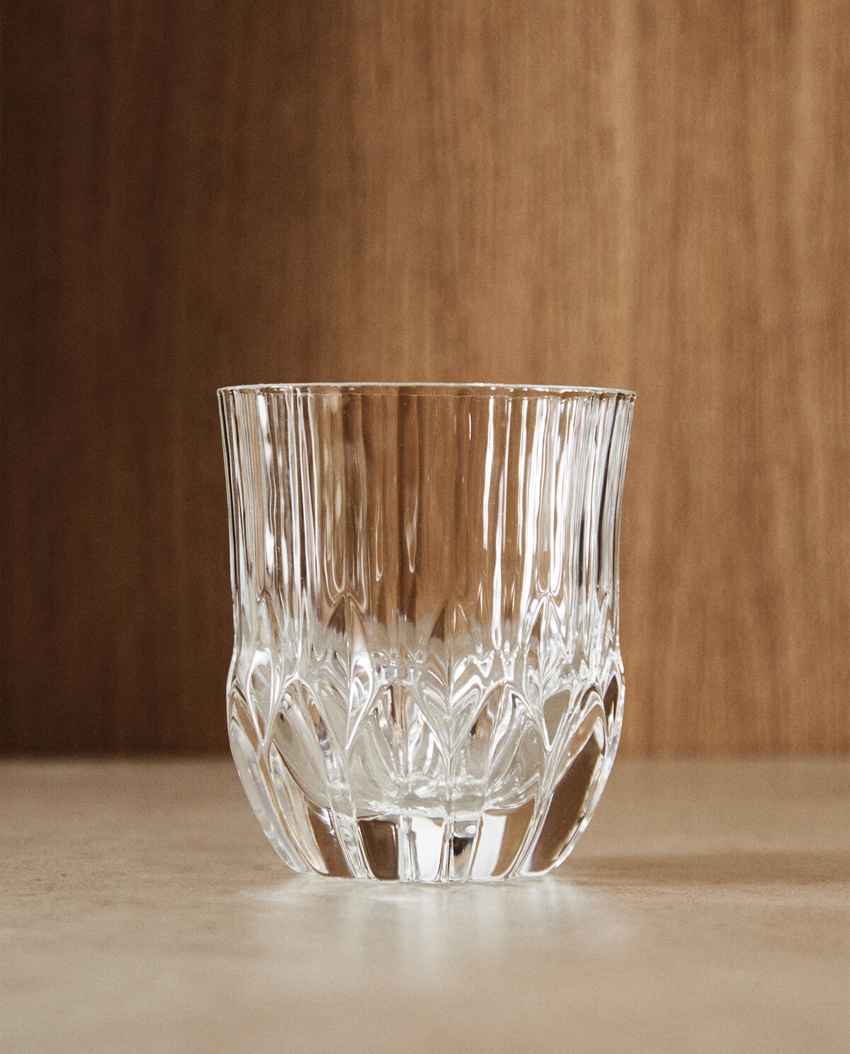 Piezas de cristalería en varias calidades y diseños | Nueva Colección ...