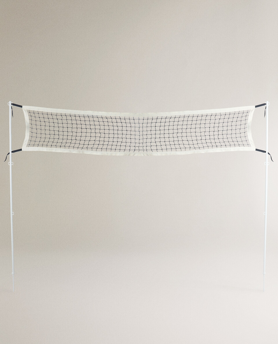 MULTI-PURPOSE SPORTS NET STRUCTURE | Zara Home UAE - ABU DHABI/AL AIN ...