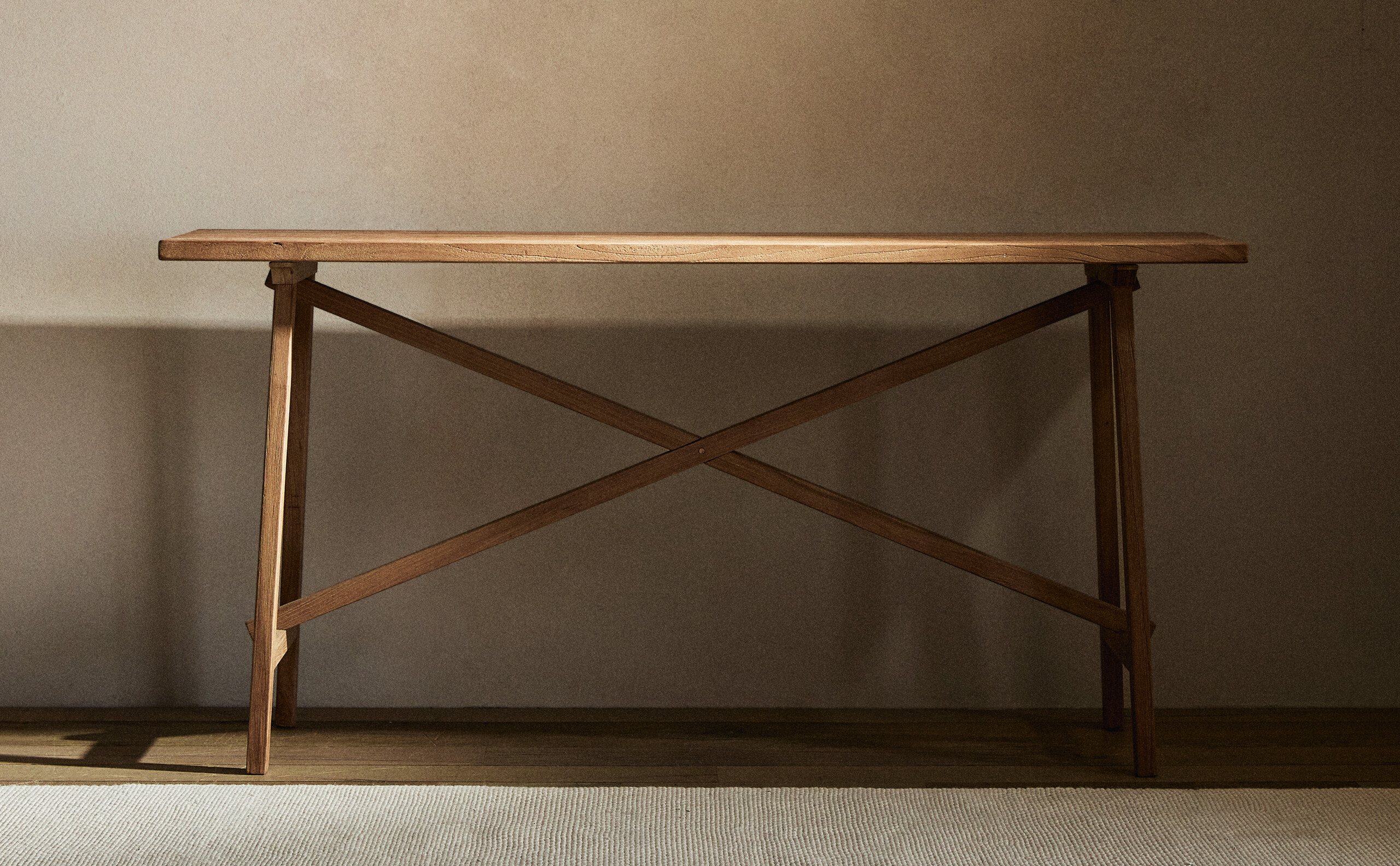 Mobiliário para a sala de estar | Zara Home Portugal | Nova Coleçao