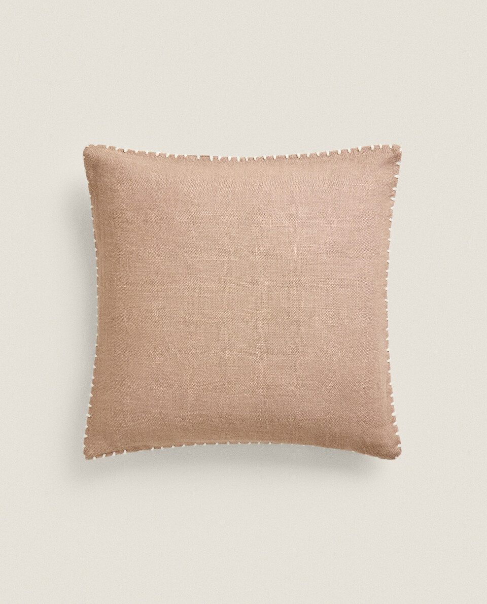 Cushion covers for the bedroom | Zara Home