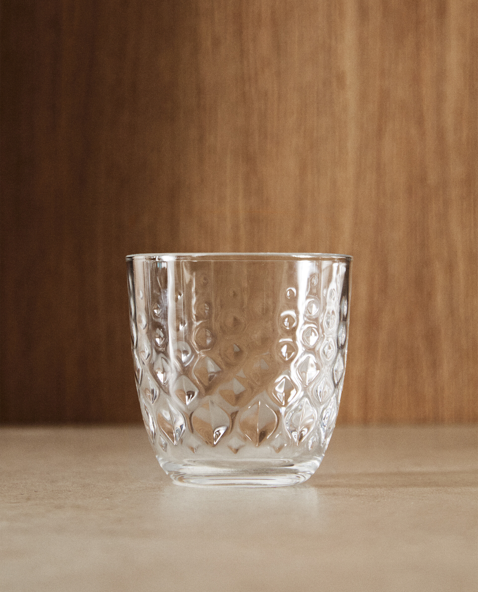 Raised Design Tumbler Zara Home United States Of America