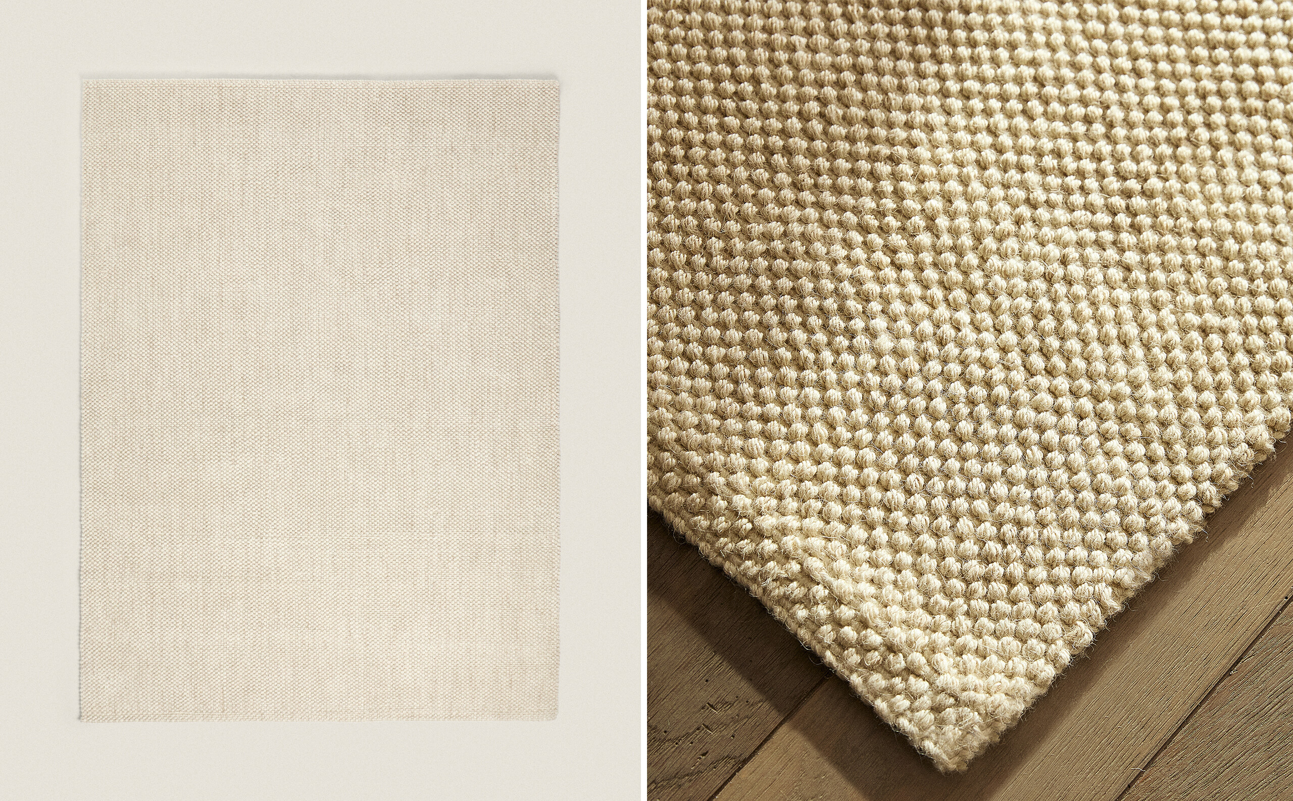 Living room rugs | Zara Home United Kingdom | New Collection