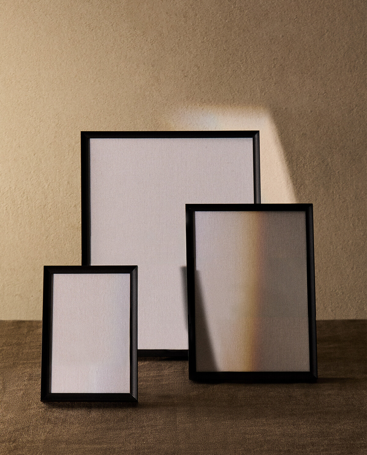 Photo frames | Zara Home New Collection