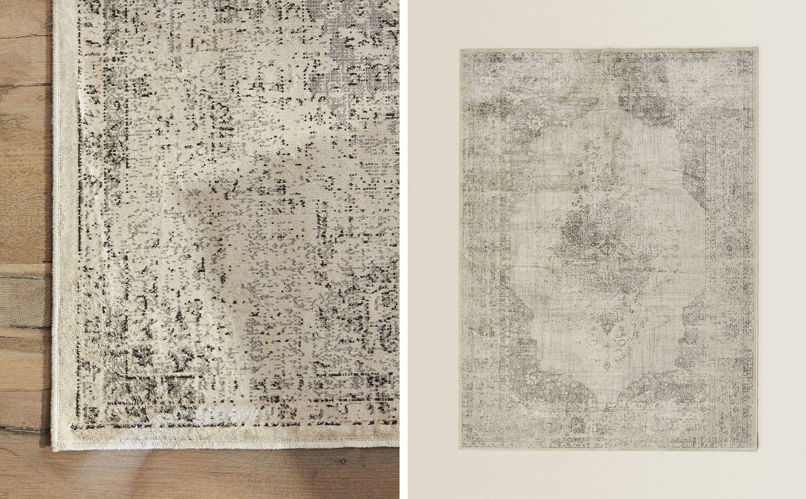 Bedroom rugs | Zara Home United States of America | New Collection