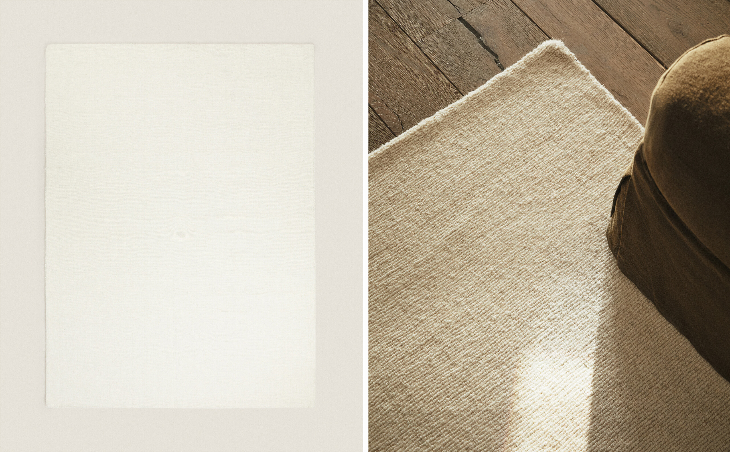 Bedroom rugs | Zara Home United States of America | New Collection