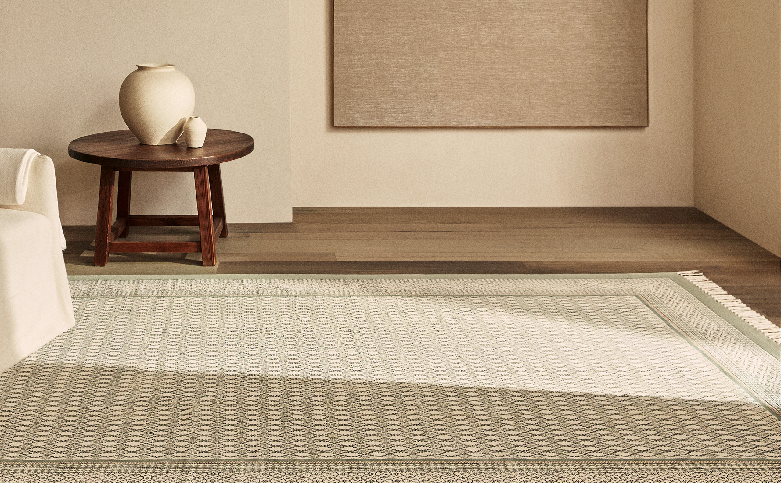 Bedroom rugs | Zara Home United States of America | New Collection