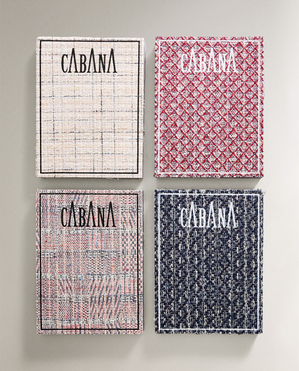 CABANA MAGAZINE N22 | Zara Home Ελλάδα / Greece