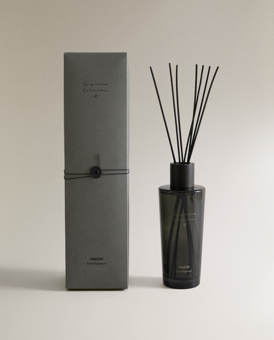 (480 ML) SIGNATURE COLLECTION II REED DIFFUSERS | Zara Home Hungary