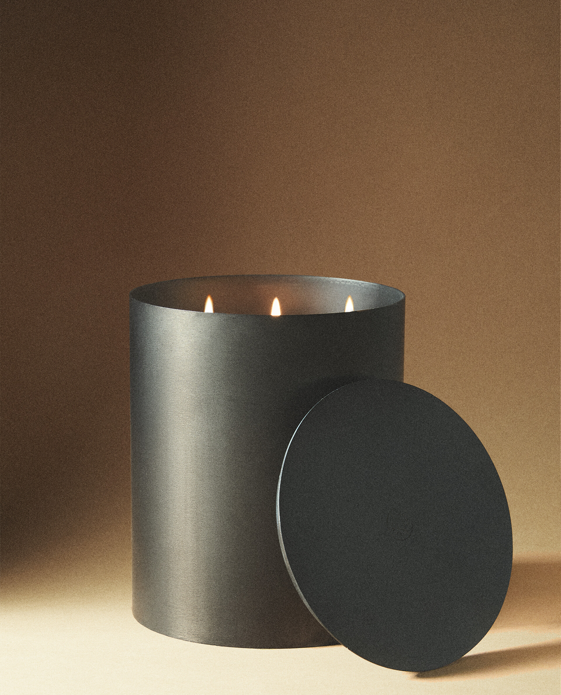(700 G) VELA AROMÁTICA SIGNATURE COLLECTION II | Zara Home Chile