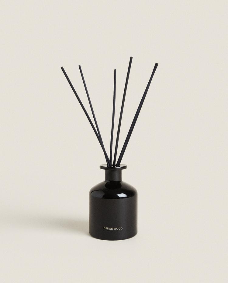 CEDAR WOOD REED DIFFUSERS | Zara Home UAE - DUBAI/SHARJAH/AJMAN/UAQ ...