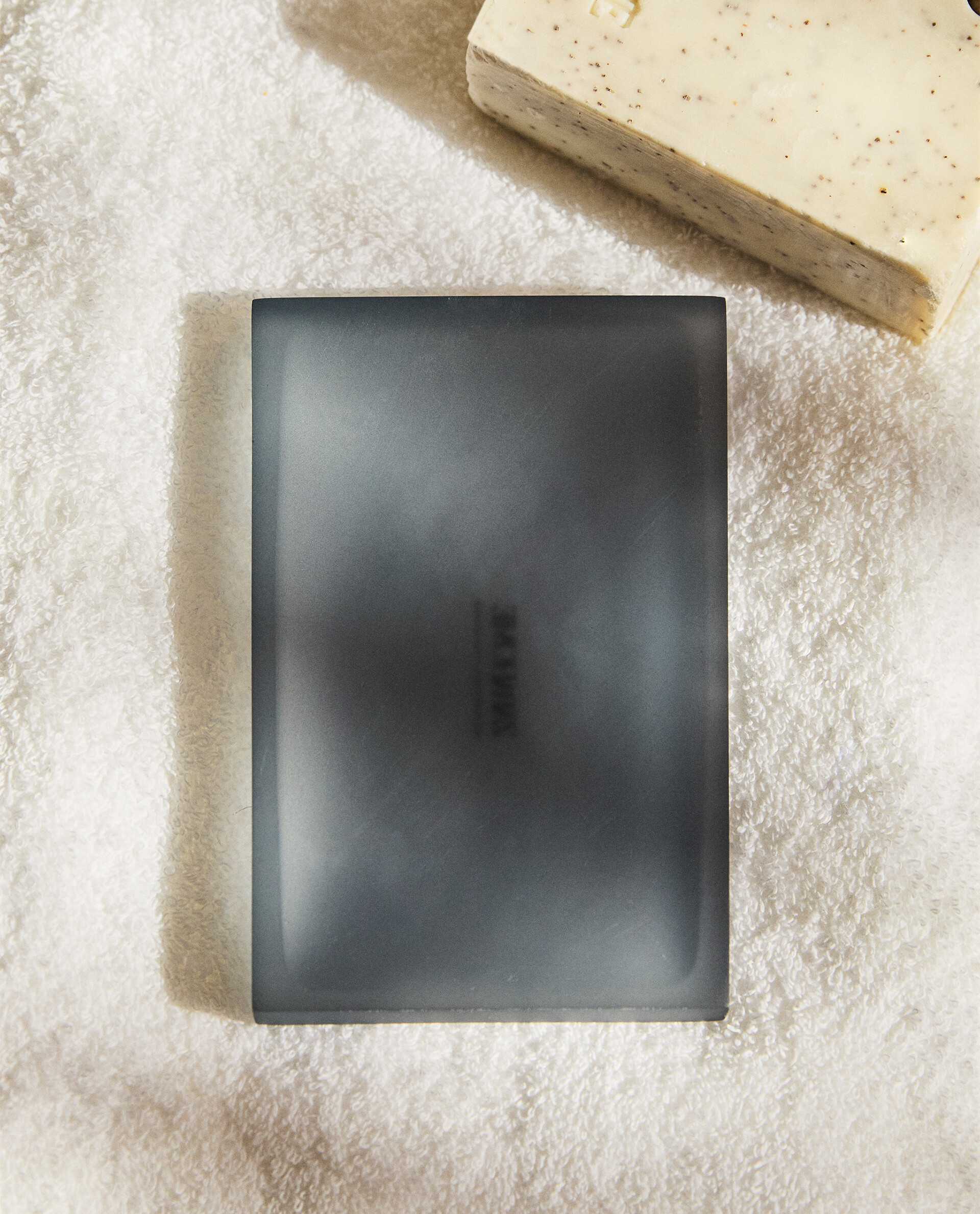 COLOURED SOAP DISH | Zara Home UAE - ABU DHABI/AL AIN/RAS AL-KHAIMAH‎