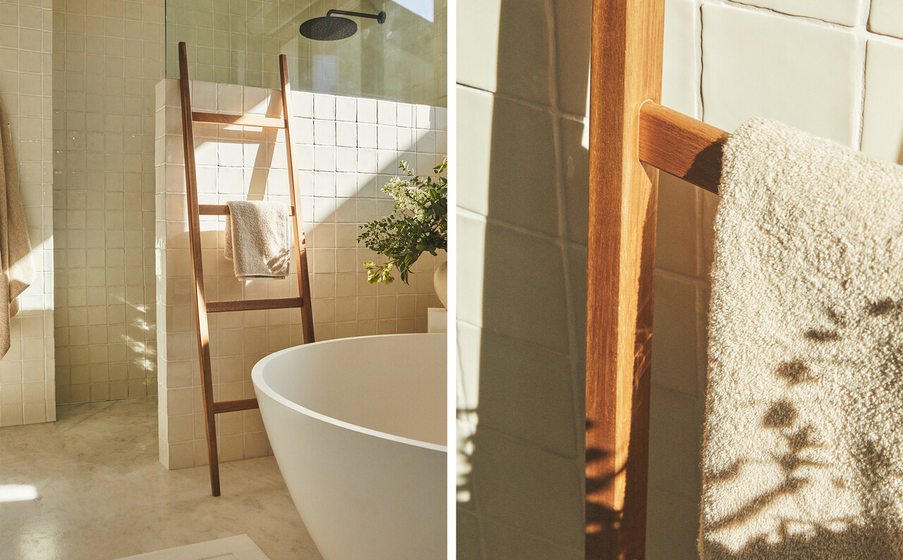 Bathroom furniture | Zara Home | New Collection