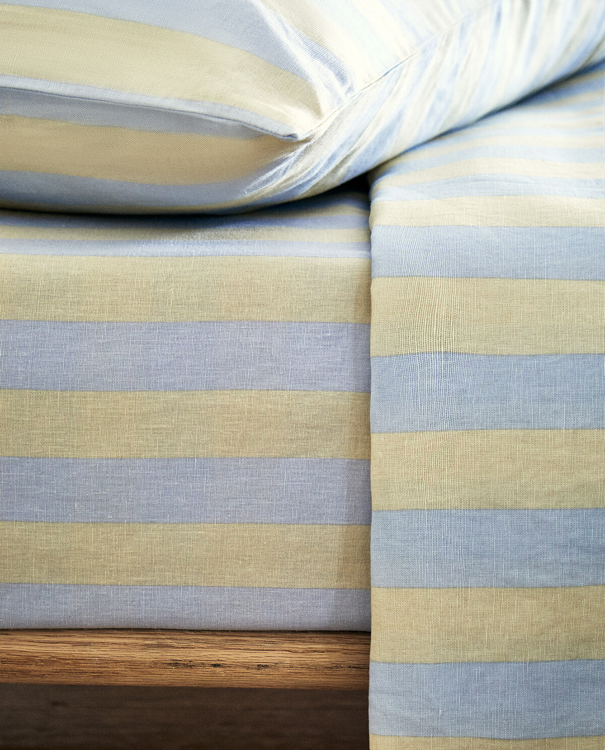 Fitted sheets | Zara Home