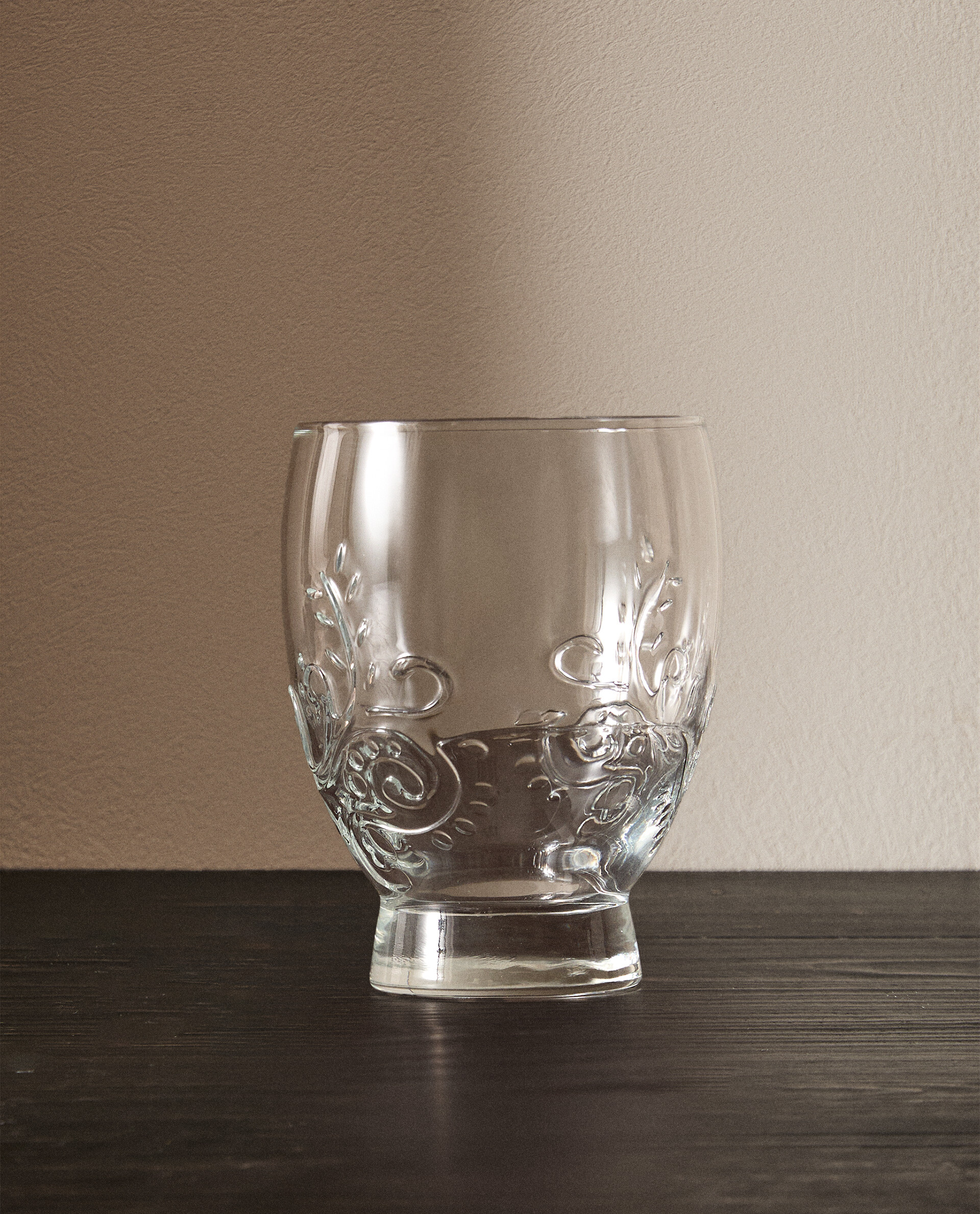 See all - DINING - GLASSWARE | Zara Home United States of America