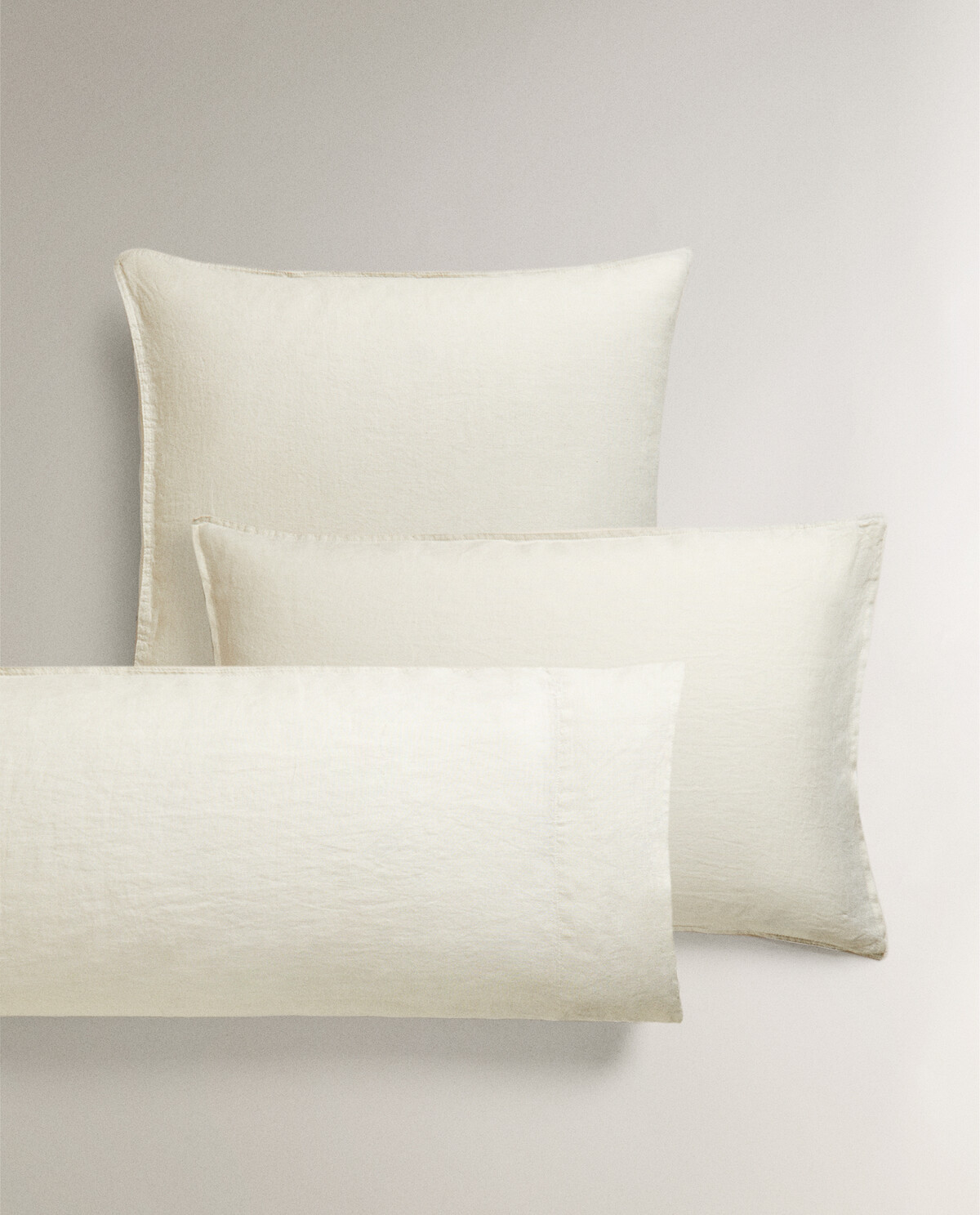 Pillowcases and cushion covers