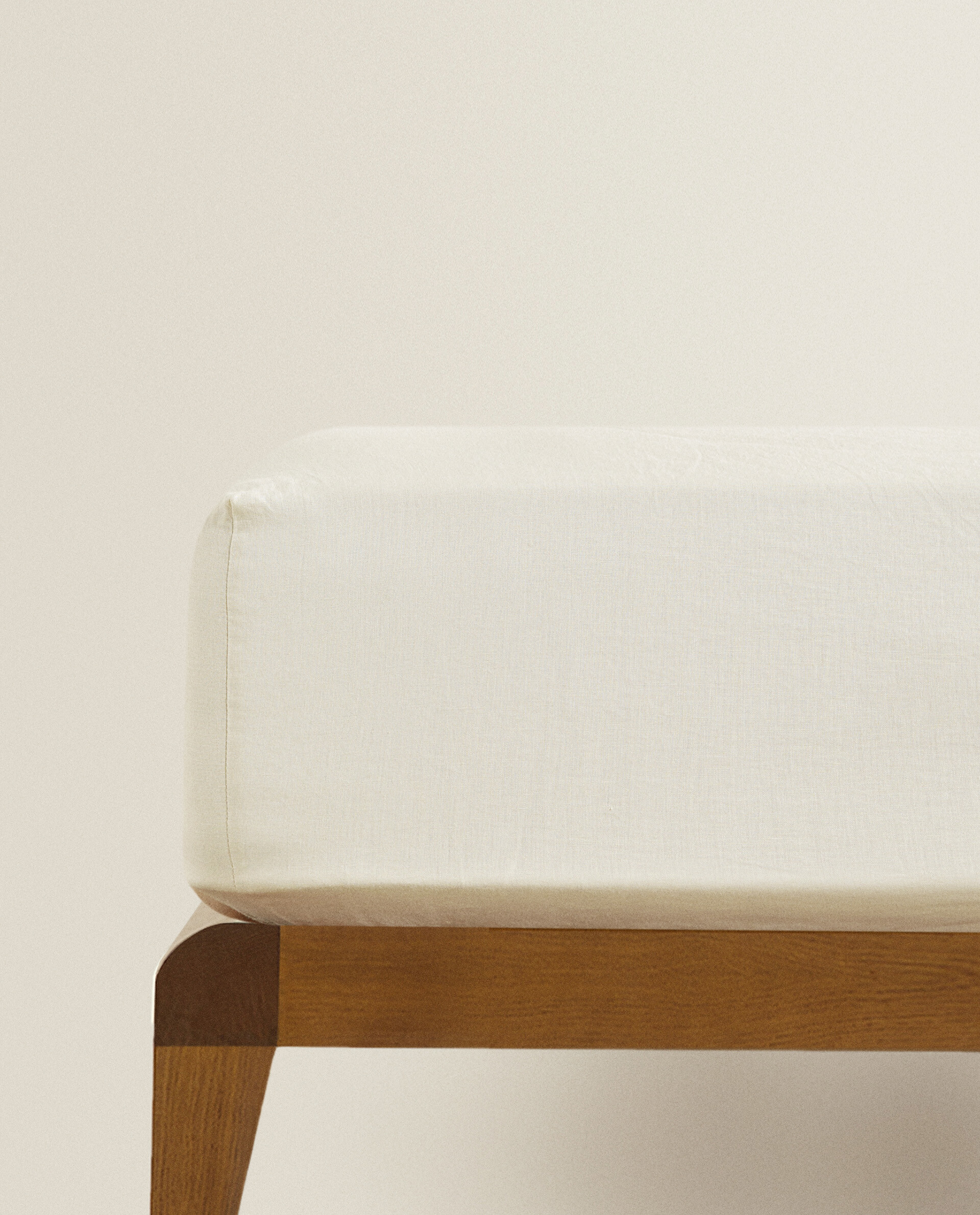 Fitted sheets | Zara Home Hong Kong Sar / 香港特別行政區 | New Collection