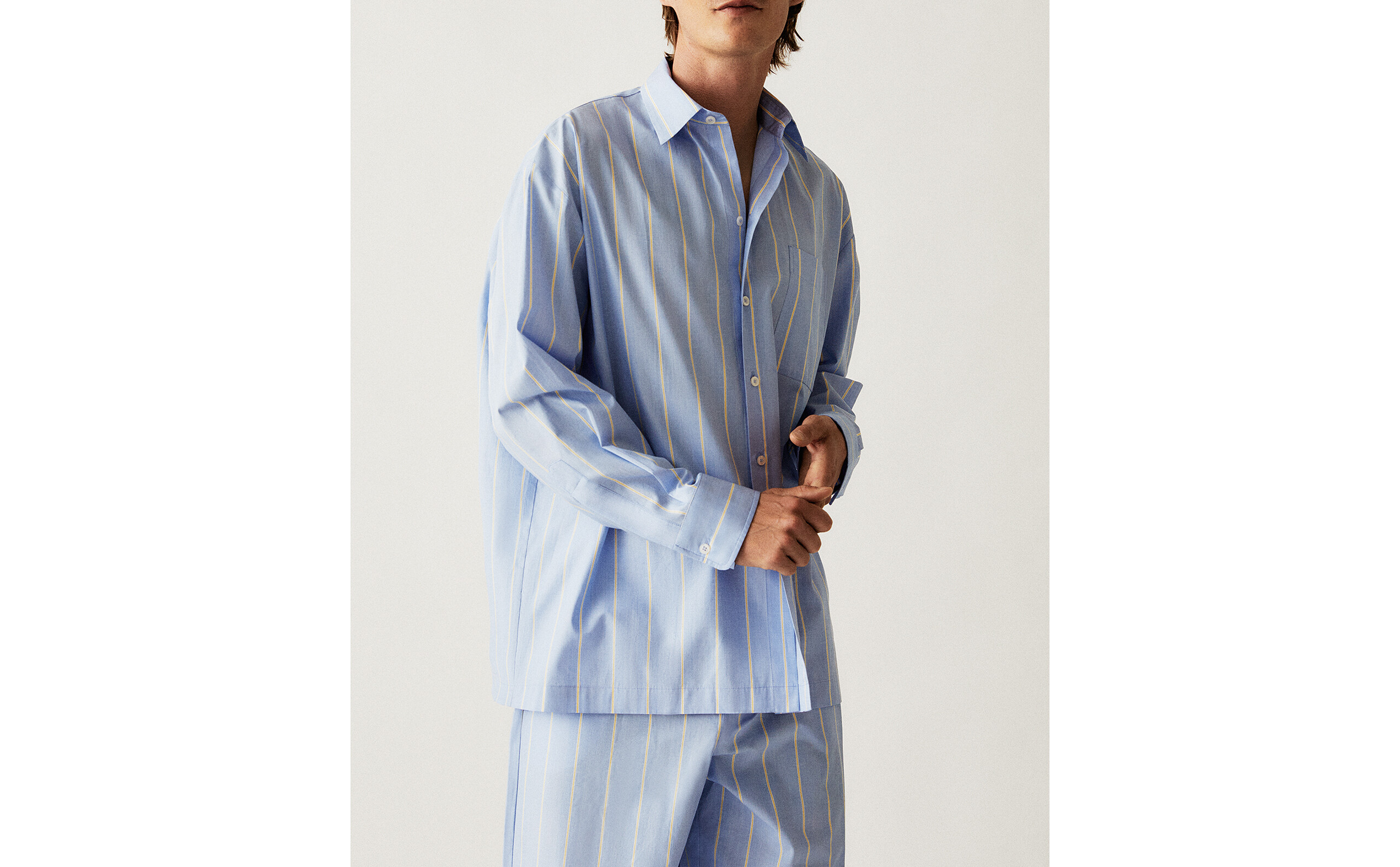 Men's loungewear | Zara Home United States of America | New Collection