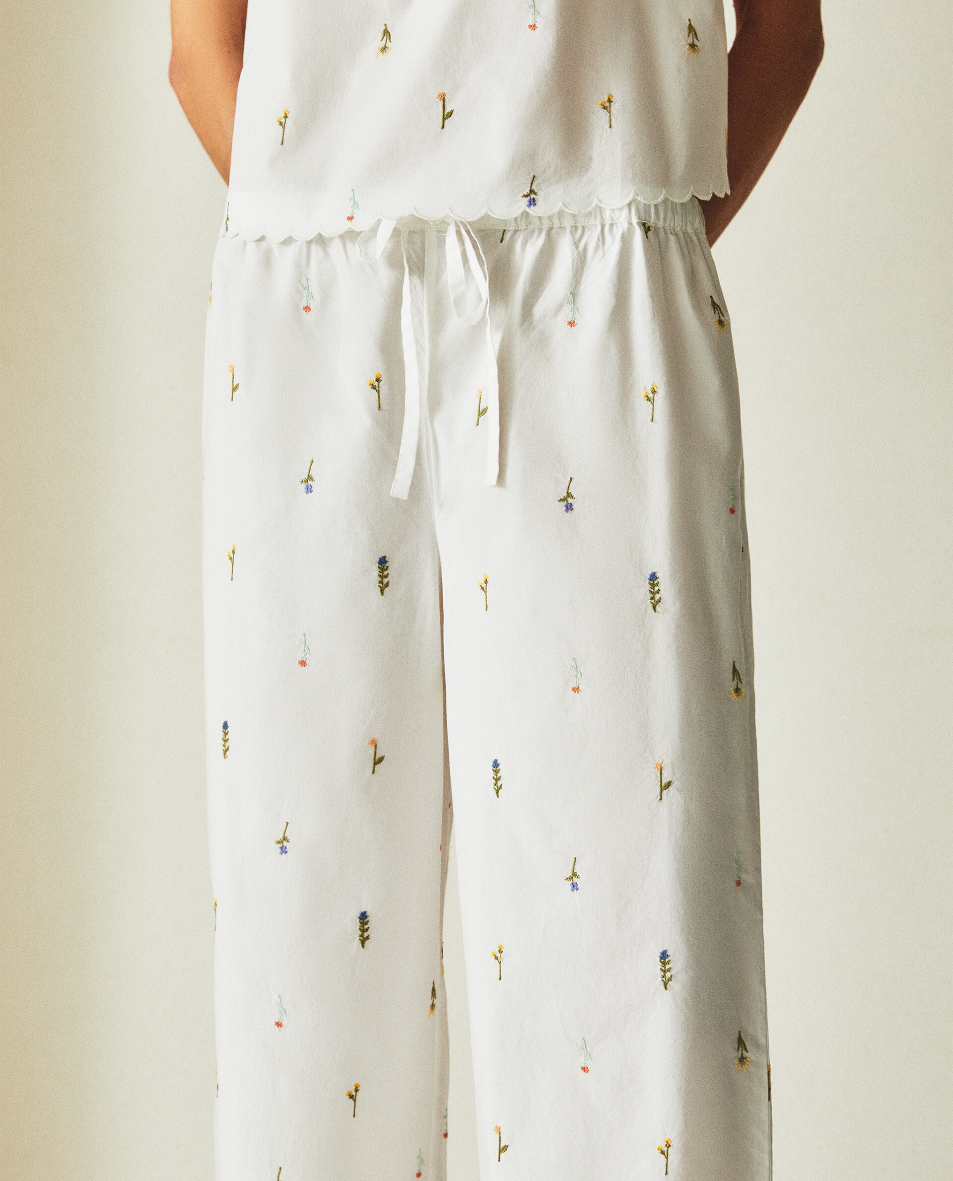 Women's loungewear | Zara Home United States of America | New Collection
