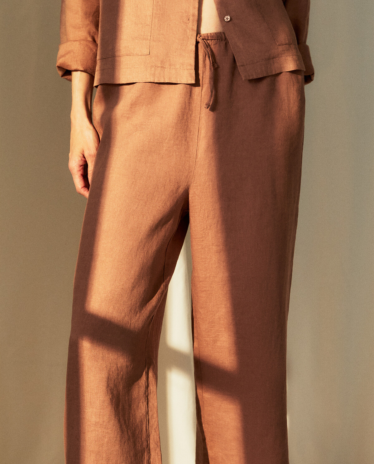 Womens loungewear | New Collection Online | Zara Home United States