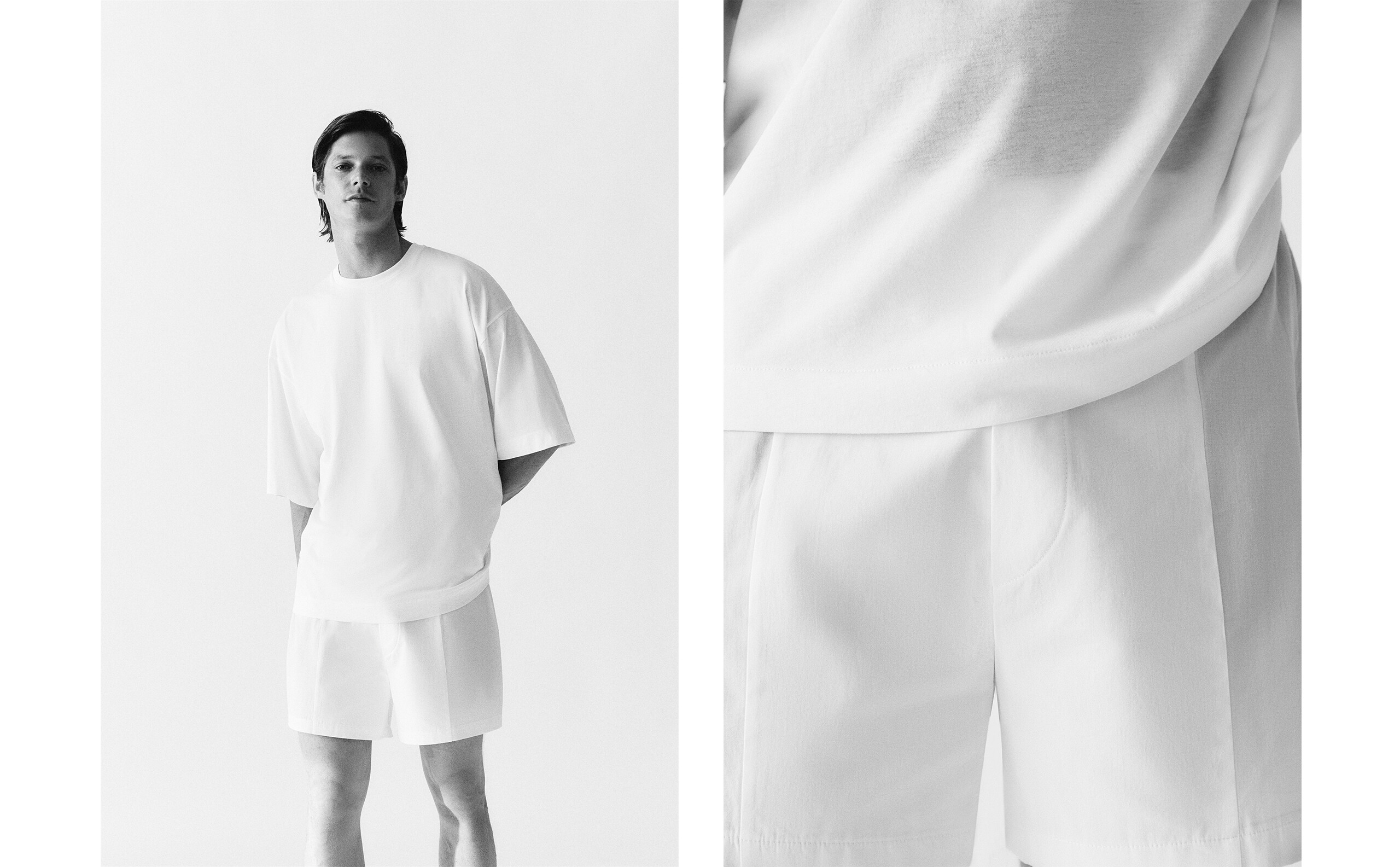 Men's loungewear | Zara Home United States of America | New Collection