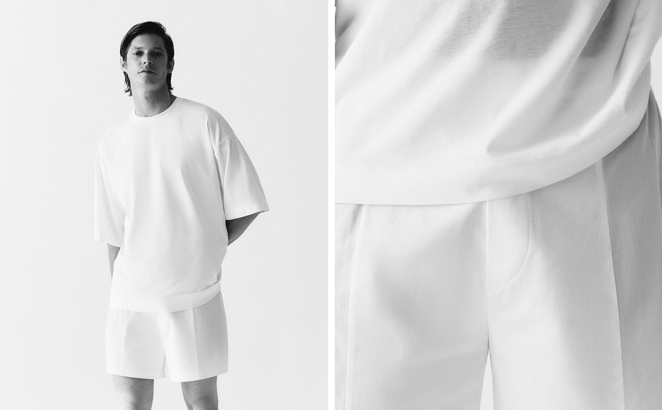 Men's loungewear | Online Sale | Zara Home United States of America