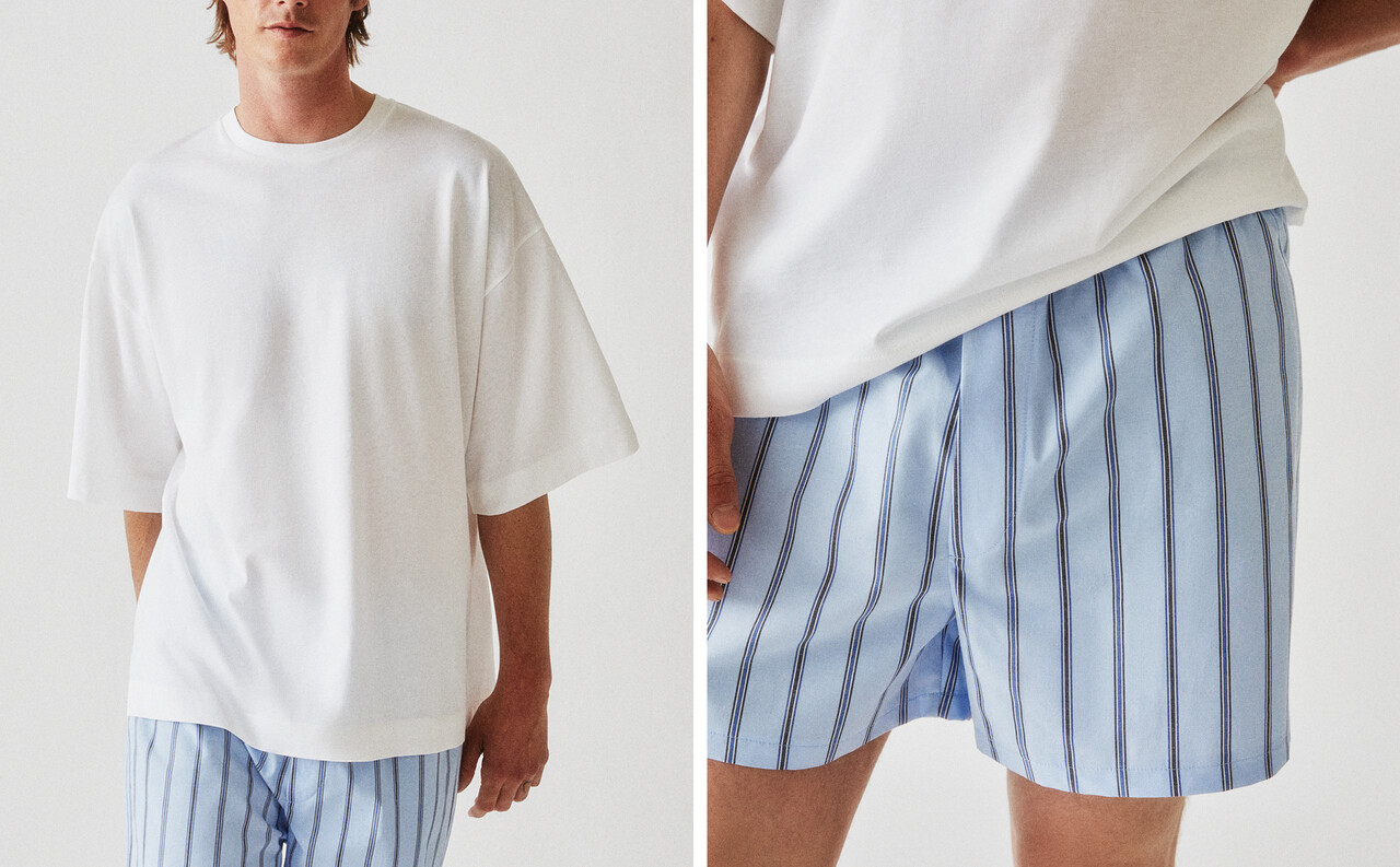 Mens loungewear | Zara Home {0} | New Collection