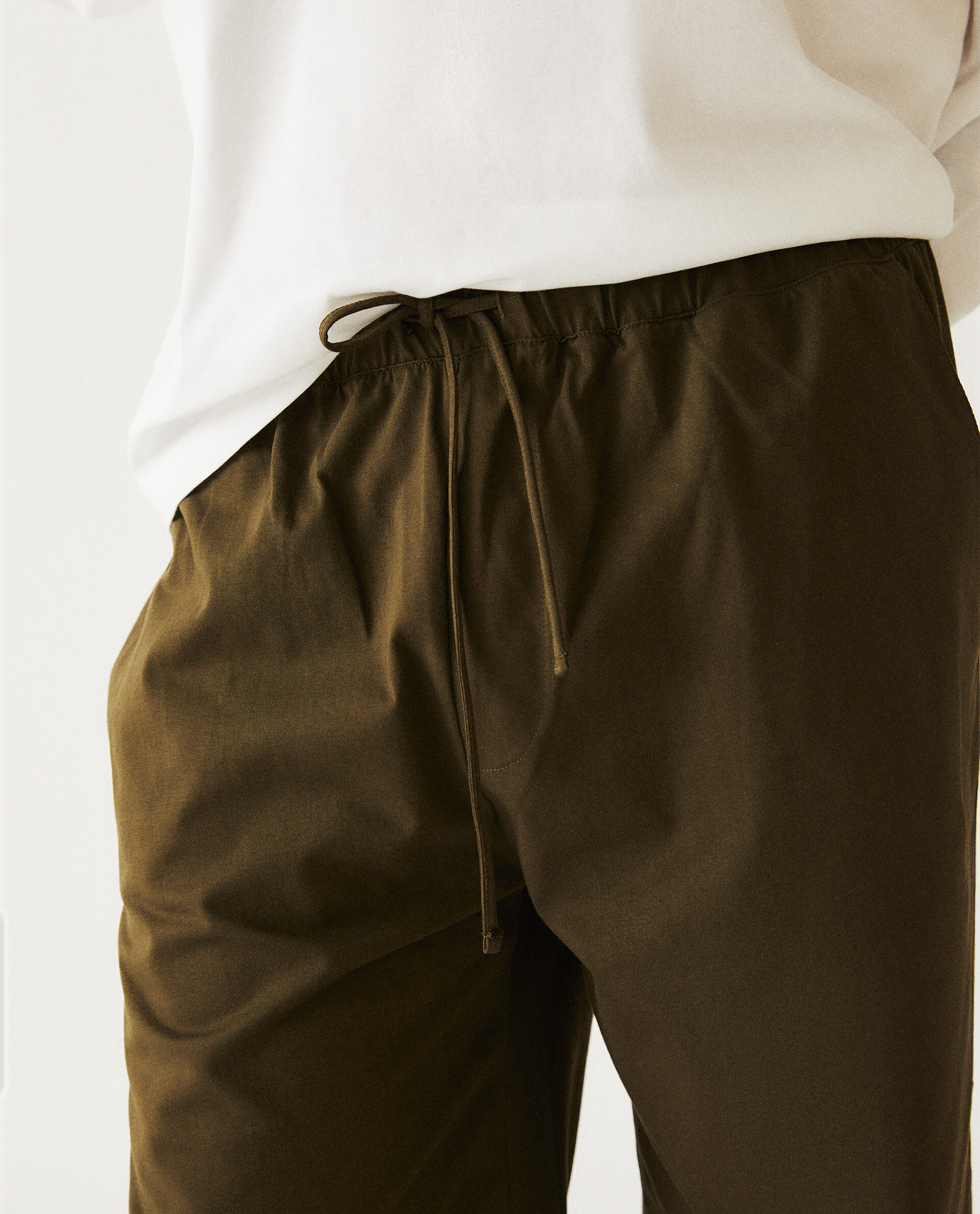 Men's loungewear | Online Sale | Zara Home United States of America