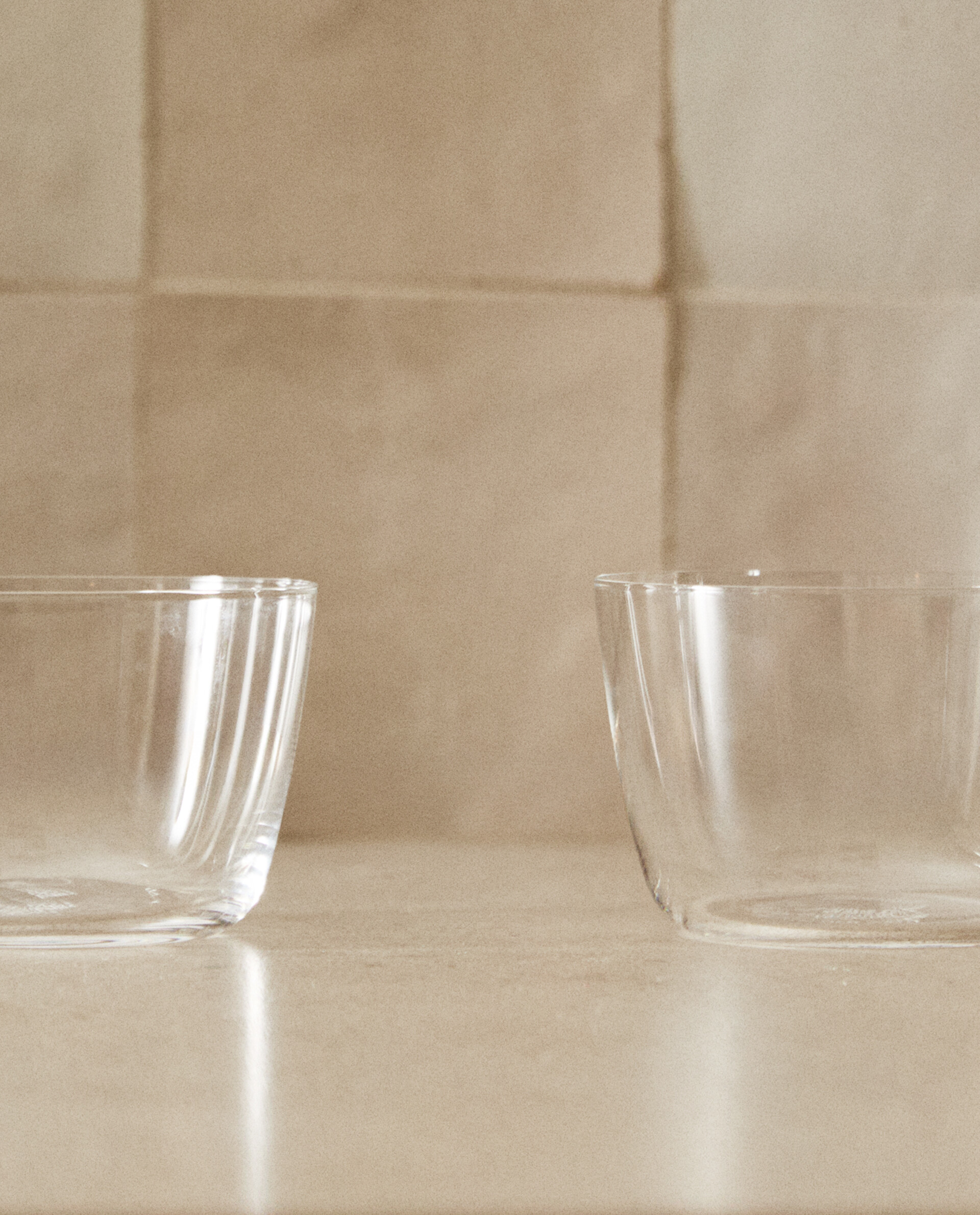 Glassware | Zara Home United States of America | New Collection