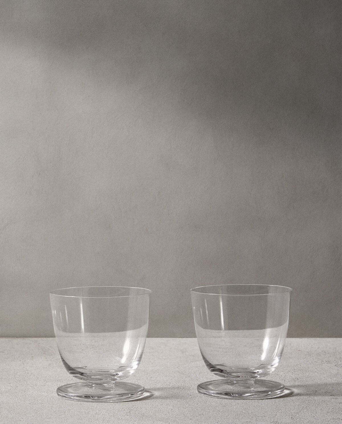 Glasses | New Collection Online | Zara Home United States