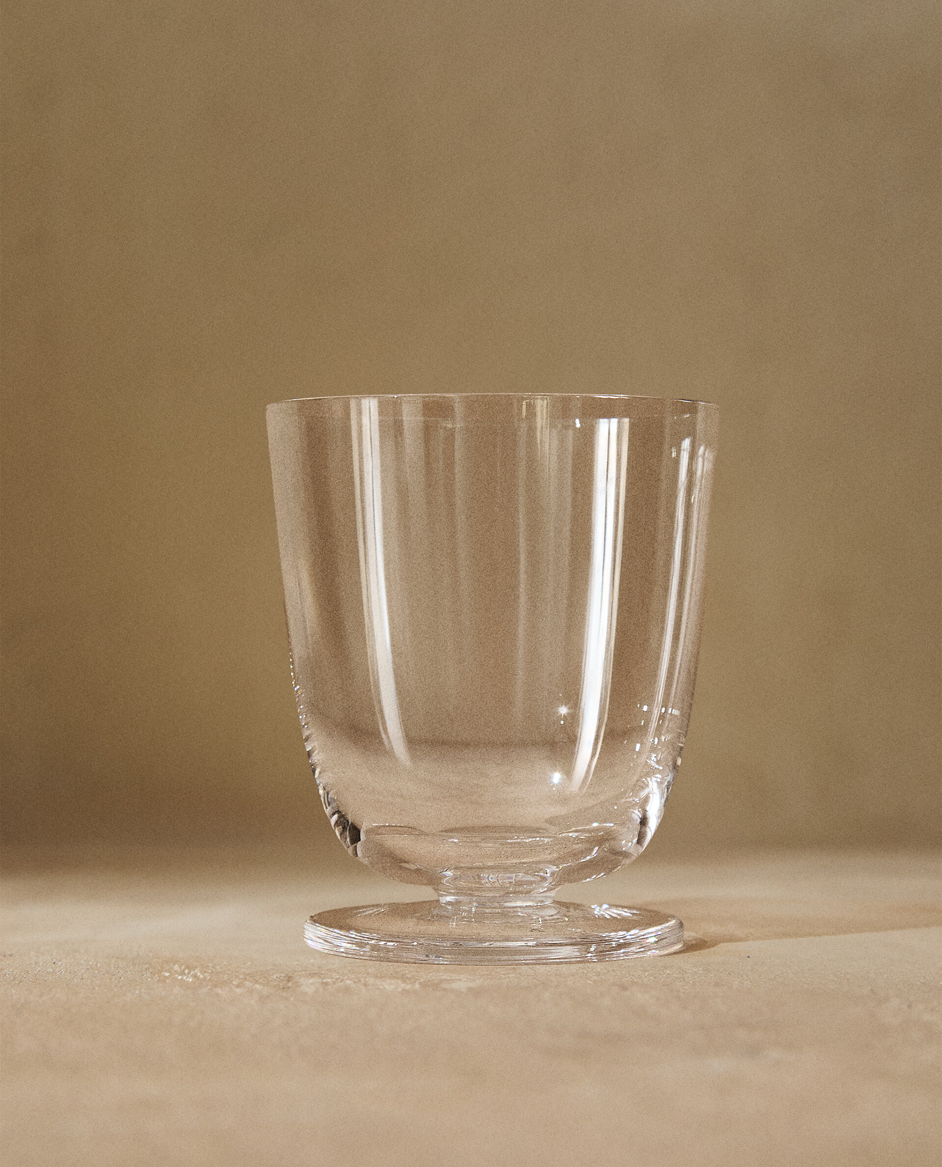 Glasses | Zara Home United States of America | New Collection