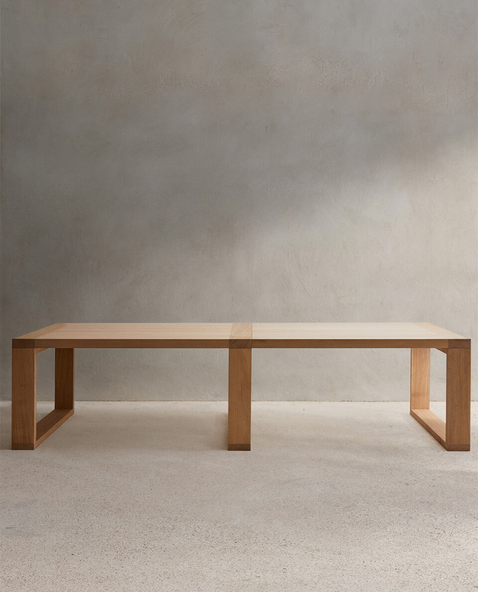TABLE 01 | Zara Home United States of America