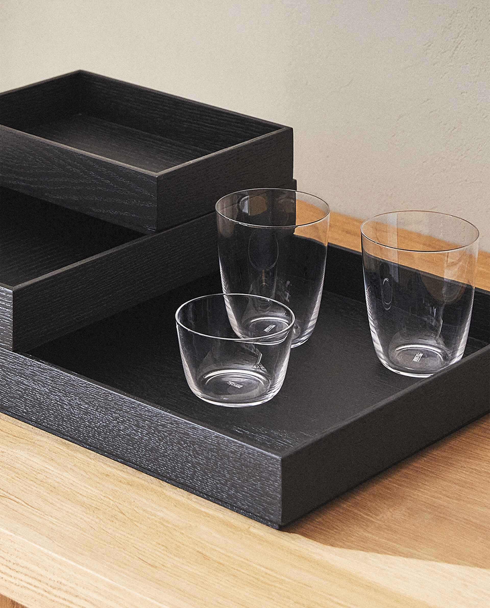 Trays | Zara Home United States of America | New Collection