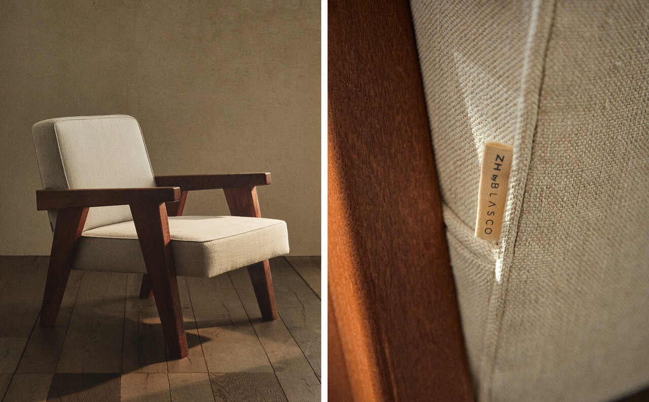 Armchairs | Zara Home United Kingdom | New Collection