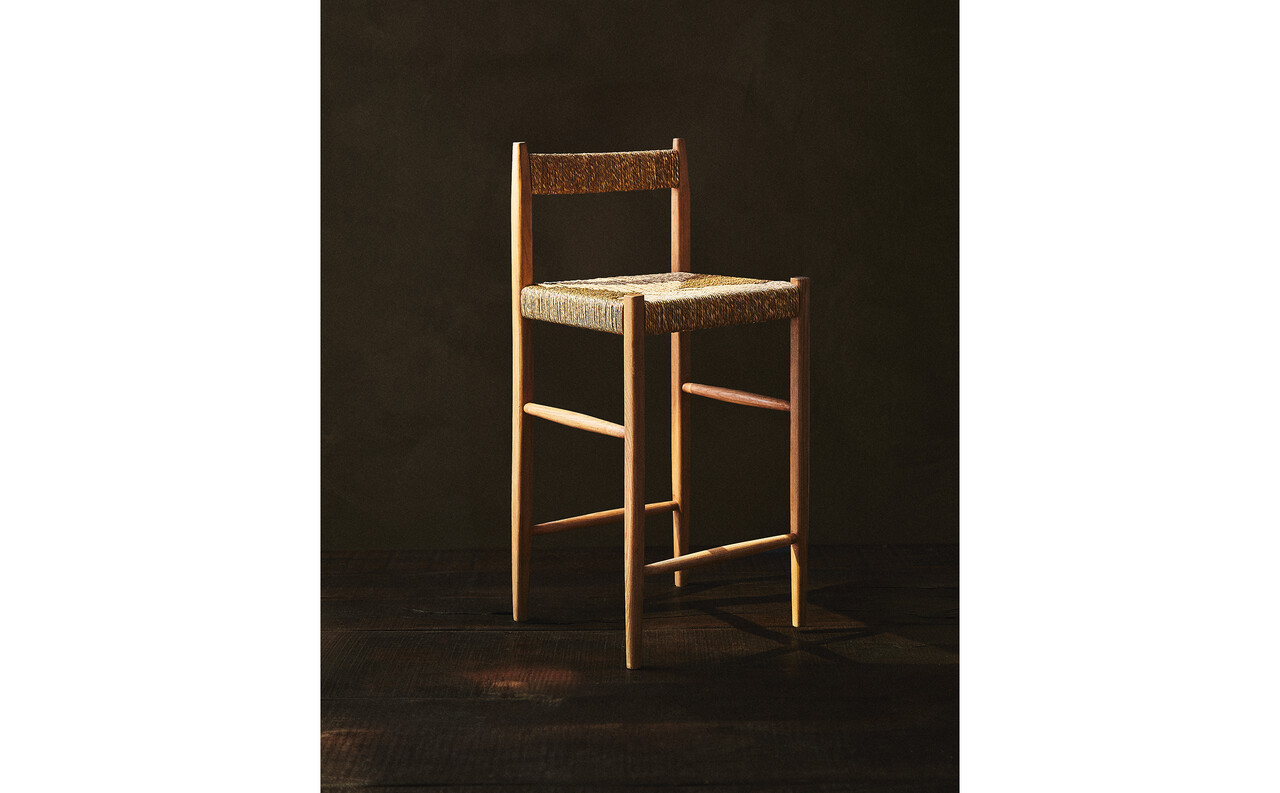 Stools | New Collection Online - Zara Home United States