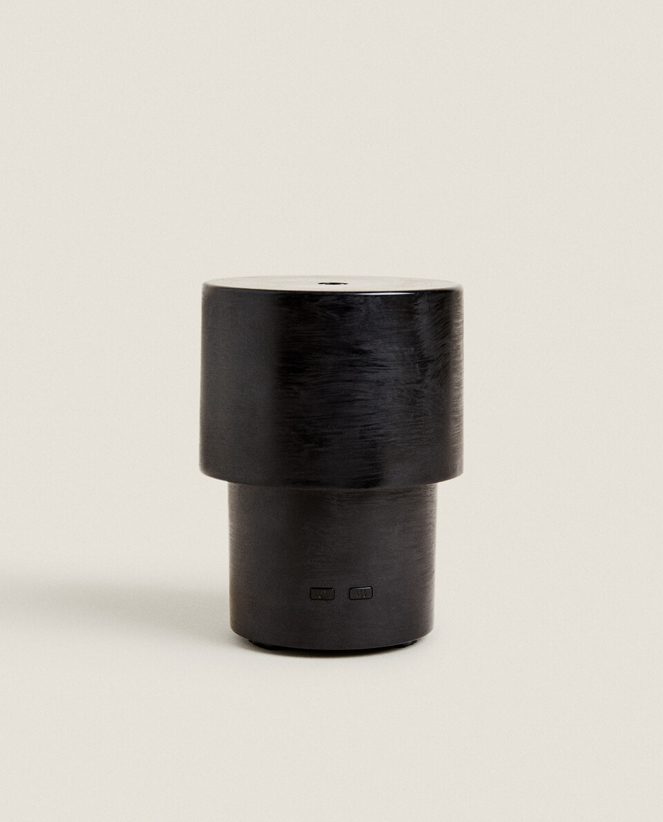 SMALL OIL DIFFUSER - DIFFUSERS AND ESSENCES - FRAGRANCES | Zara Home ...