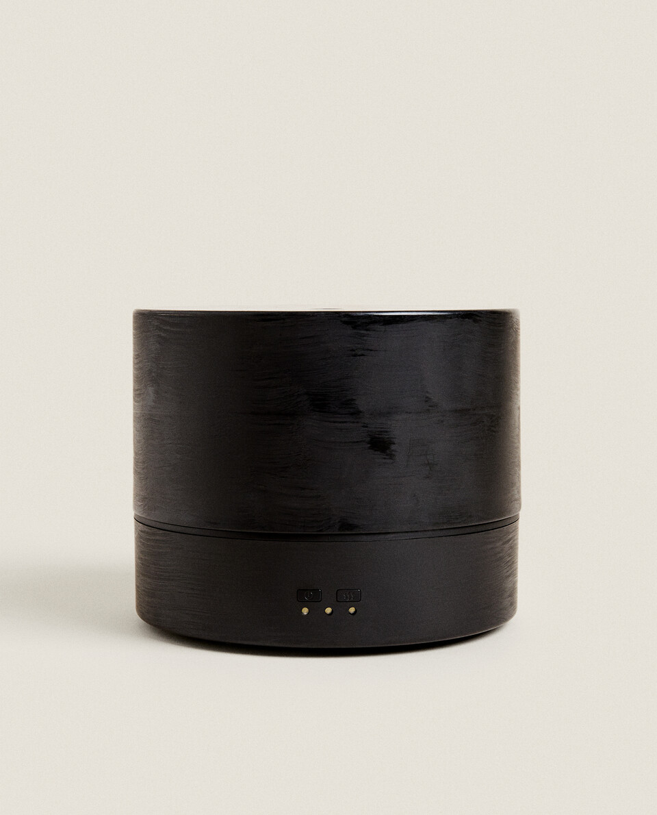 LARGE FRAGRANT OIL DIFFUSER - DIFFUSERS & ESSENCES - FRAGRANCES | Zara ...