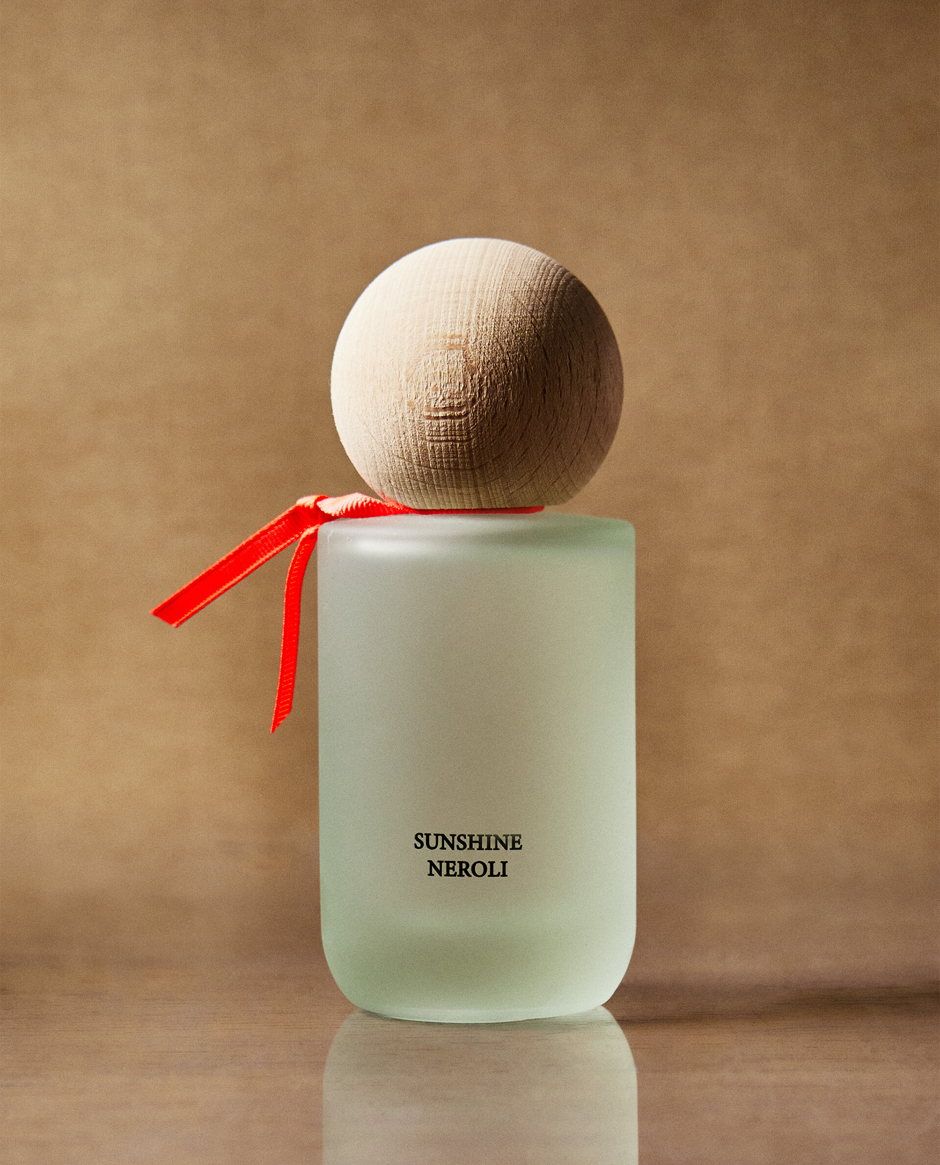 (100 ML) ÁGUA-DE-COLÓNIA SUNSHINE NEROLI | Zara Home Portugal